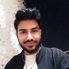 Shubham Kulkarni | Software Developer